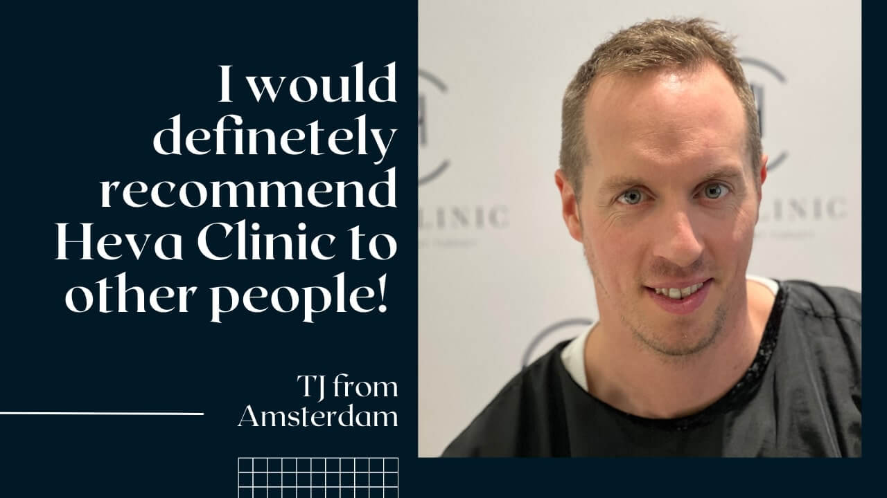 Testimonials & Reviews - Heva Clinic
