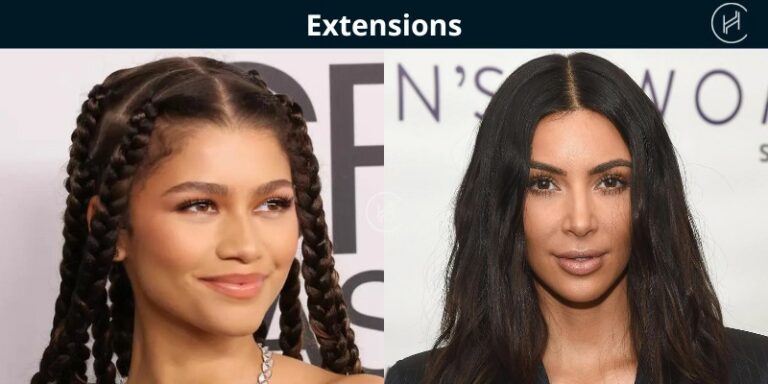 13 Best Hairstyles for Women with Hair Loss and Thinning Hair