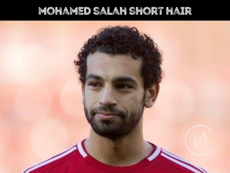 Mo Salah Hair Transplant - Hair Loss & Technical Analysis